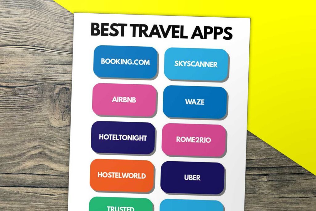 The Travel Method - Travel and Packing Guides for the Modern Traveler ...